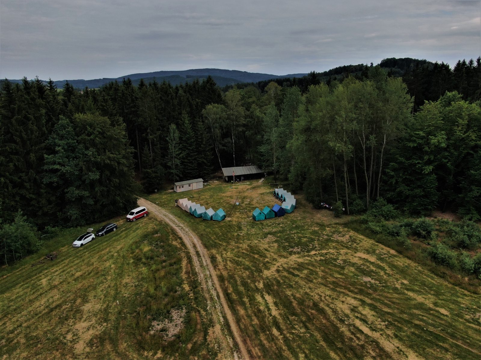 O oddíle – ZO ČSOP Kletr